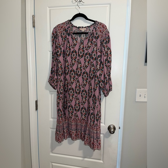 Knox Rose | Dresses | Knox Rose Target Dress | Poshmark